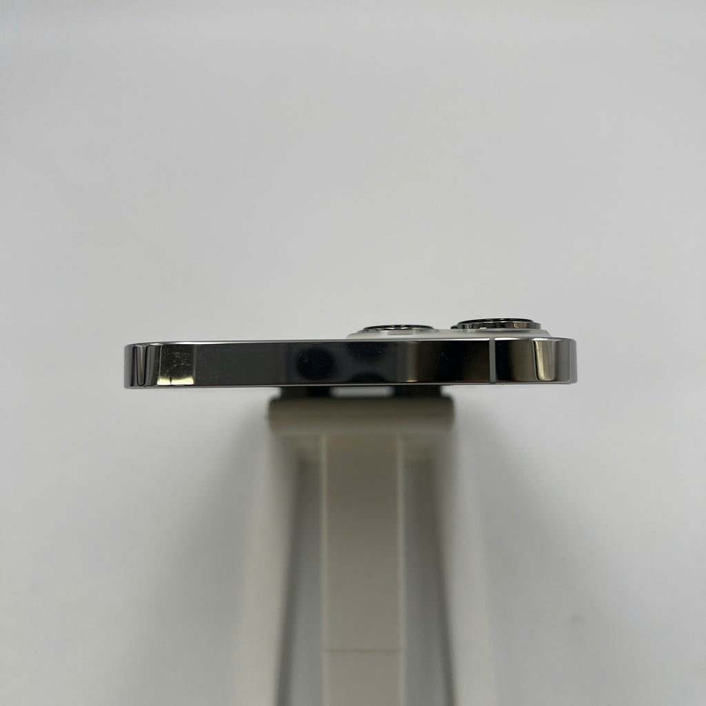 iPhone 13 Pro Max 128GB Trắng 98% pin 100% Quốc tế từ SB (Không dùng s