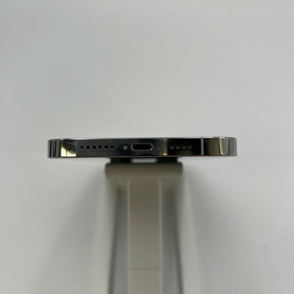 iPhone 13 Pro Max 128GB Trắng 98% pin 100% Quốc tế từ SB (Không dùng s