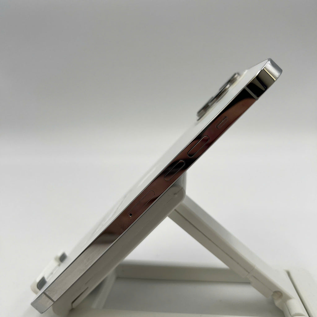 iPhone 13 Pro Max 128GB Trắng 98% pin 100% Quốc tế từ SB (Không dùng s